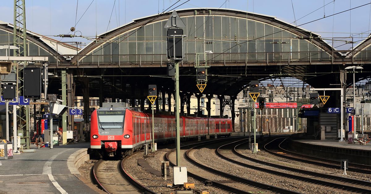 Neuer Glanz und mehr IT: Standort Hagen frischt die Linie RB27 auf
